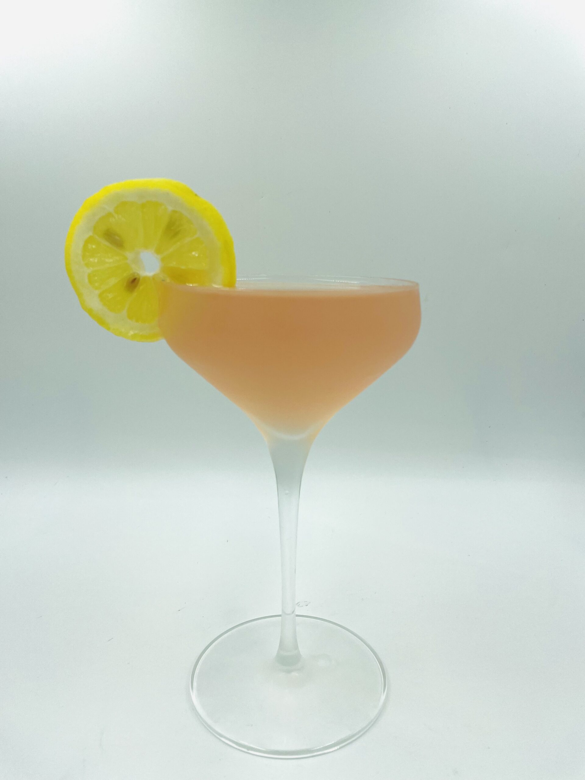 Drinks Menu - The Molly Pitcher Club